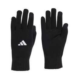 Adidas Tiro League Spielerhandschuhe Schwarz Weiss, Größe L - 11teamsports