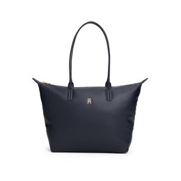 Tommy Hilfiger Shopper Damen Größe One Size navy