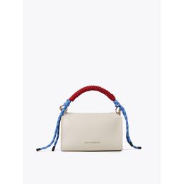 Lola Casademunt Handbag female White size One Size
