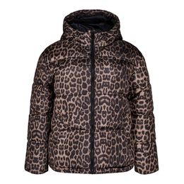 ZIZZI Winter Jacket 'Calea' female Brown size XL