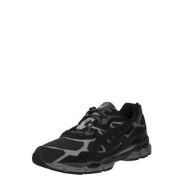 asics Sportstyle Sneakers 'Gel-Nyc' male Black size 43,5