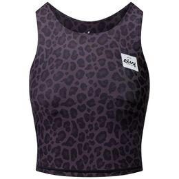 EIVY Sports Top female Brown size XXS