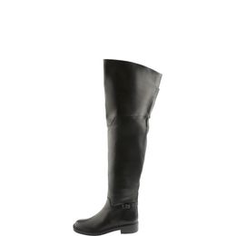 H&ouml;gl H&ouml;gl Boots 'Serena' female Black size 7.5