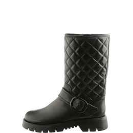 H&ouml;gl H&ouml;gl Boots 'MEADOW ' female Black size 8