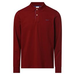 Gant Shirt male Red size XL