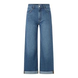 Rich & Royal Rich & Royal Jeans Damen Gr&ouml;&szlig;e 29 blue denim