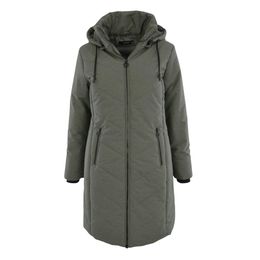 NAVIGAZIONE Between-Seasons Coat female Green size 52