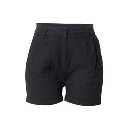 Superdry Shorts Damen Größe 38 schwarz