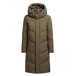 Khujo Winter Coat 'Torino2' female Green size XS