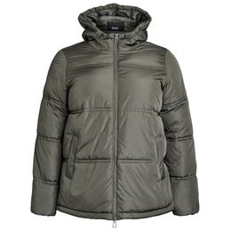 ZIZZI Winter Jacket 'Calea' female Grey size S