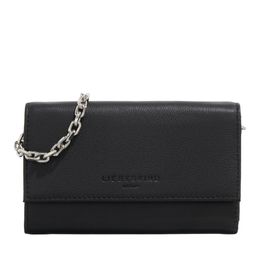 Liebeskind Berlin Portemonnaie - Malia Wallet L Harris - Gr. unisize - in Schwarz - f&uuml;r Damen