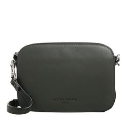 Liebeskind Berlin Crossbody Bags - Luka Harris Crossbody Bag S - Gr. unisize - in Gr&uuml;n - f&uuml;r Damen
