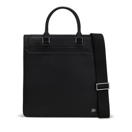 K by KARL LAGERFELD Karl Lagerfeld Shopper - K/Autograph Tragetasche - Gr. unisize - in Schwarz - f&uuml;r Damen