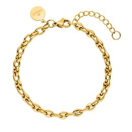 PURELEI Armband - Armband Dreamscape - Gr. ONE SIZE - in Gold - f&uuml;r Damen