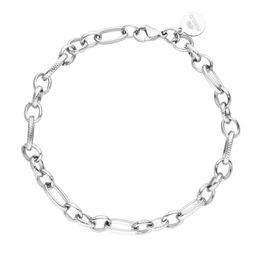 PURELEI Armband - Armband Fashion Show - Gr. ONE SIZE - in Silber - f&uuml;r Damen