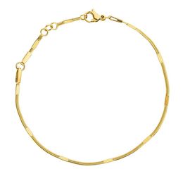 PURELEI Armband - Armband Kanani - Gr. ONE SIZE - in Gold - f&uuml;r Damen