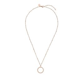 PURELEI Halskette - Kette Karma - Gr. unisize - in Quarz - f&uuml;r Damen