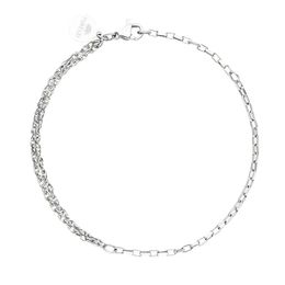 PURELEI Armband - Armband Kumu O Mix - Gr. ONE SIZE - in Silber - f&uuml;r Damen