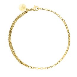 PURELEI Armband - Armband Kumu O Mix - Gr. ONE SIZE - in Gold - f&uuml;r Damen