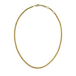 PURELEI Halskette - Kette Lava - Gr. unisize - in Gold - f&uuml;r Damen