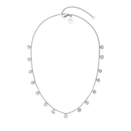 PURELEI Halskette - Kette Malihini - Gr. unisize - in Silber - f&uuml;r Damen