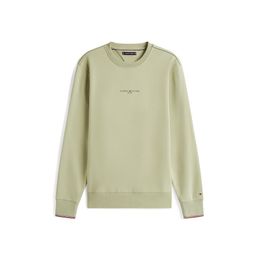 Tommy Hilfiger Sweatshirt male Green size XL