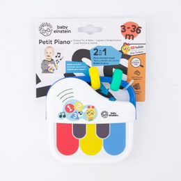 Baby Einstein Mehrfarbiges Klavier- und Perlenlaufspielzeug