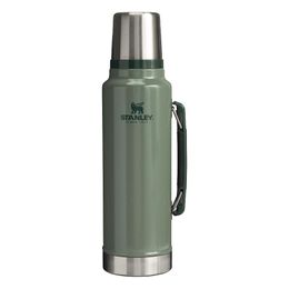 Stanley The Legendary Classic Bottle 1.4 Liter hammertone green