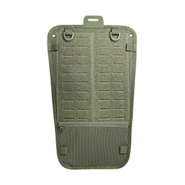 TASMANIAN TIGER TT Organizer Panel oliv