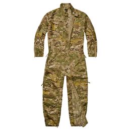 Brandit Fliegeroverall tactical camo, Gr&ouml;&szlig;e S