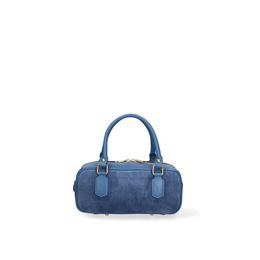 Gave Lux Handtasche in DARK BLUE | Gr.: onesize