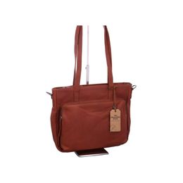 The Chesterfield Brand Tasche Alicante in Braun | Gr.: onesize
