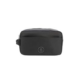 Bogner Kulturbeutel 'Arolla Jona in Schwarz 26,00 x 15,00 x 12,00 cm' | Gr.: onesize