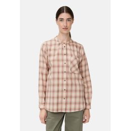 Camel Active Karobluse aus Baumwollmix in Lilarosa | Gr.: XXL