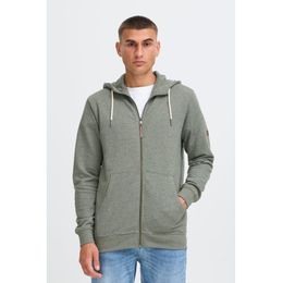 !Solid Sweatjacke SDSima in Gr&uuml;n | Gr.: XXL