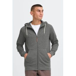 !Solid Sweatjacke SDSima in Grau | Gr.: XXL