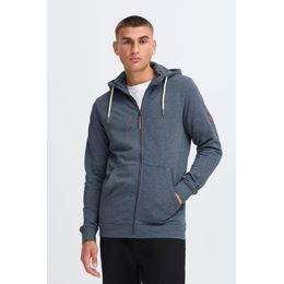 !Solid Sweatjacke SDSima in Blau | Gr.: S