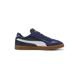 Puma Sneaker Low in Blau | Gr.: 40