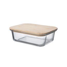 Butlers Lunchbox NATURALS in Durchsichtig | Gr.: onesize