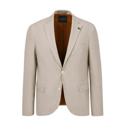 Bugatti Sakko 1-Reihig in 30-beige | Gr.: 50