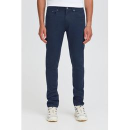 !Solid Chinohose SDChai in Blau | Gr.: W31/L32