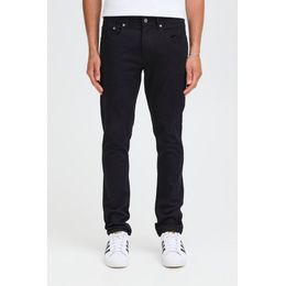 !Solid Chinohose SDChai in Schwarz | Gr.: W32/L32