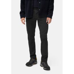 Camel Active Slim Fit Chino in Navyblau | Gr.: W34/L32
