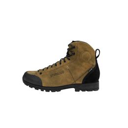 Scott Sports Schn&uuml;rstiefel in braun | Gr.: 46