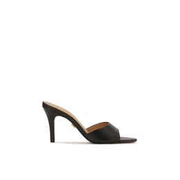 Kazar Slipper in Schwarz | Gr.: 37