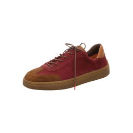 Think! Sneakers Low TURNA in Merlot/Kombi | Gr.: 38