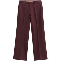 Bugatti Freizeithose in 690-rost | Gr.: 34