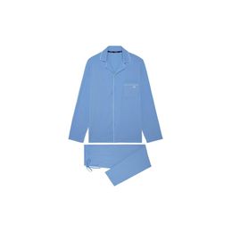 HOM Pyjama Rafael in light blue | Gr.: XL