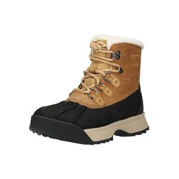 Sorel Stiefelette in Schwarz/Braun | Gr.: 46
