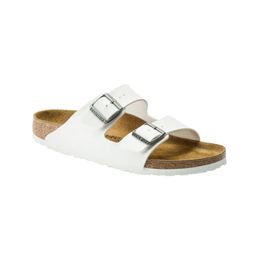 Birkenstock Sandale Arizona BF in wei&szlig; | Gr.: 42
